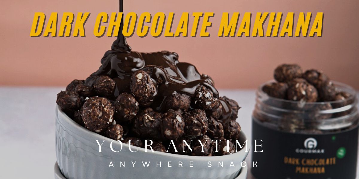 Gourmax - Healthy and Tasty Snacks - Super Good
