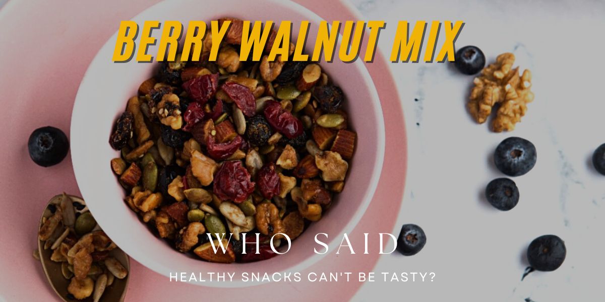 Gourmax - Healthy and Tasty Snacks - Super Good