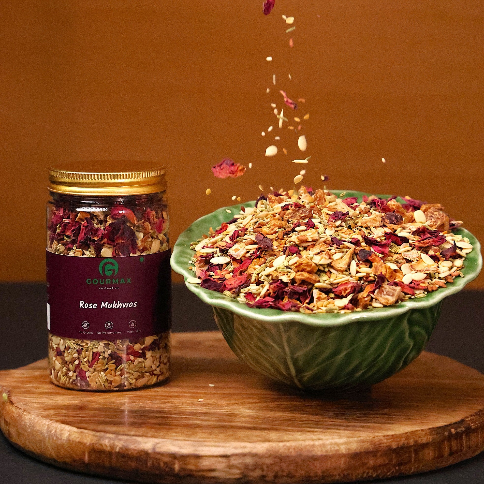 Gourmax - Buy Healthy & Tasty Snacks - Super Good